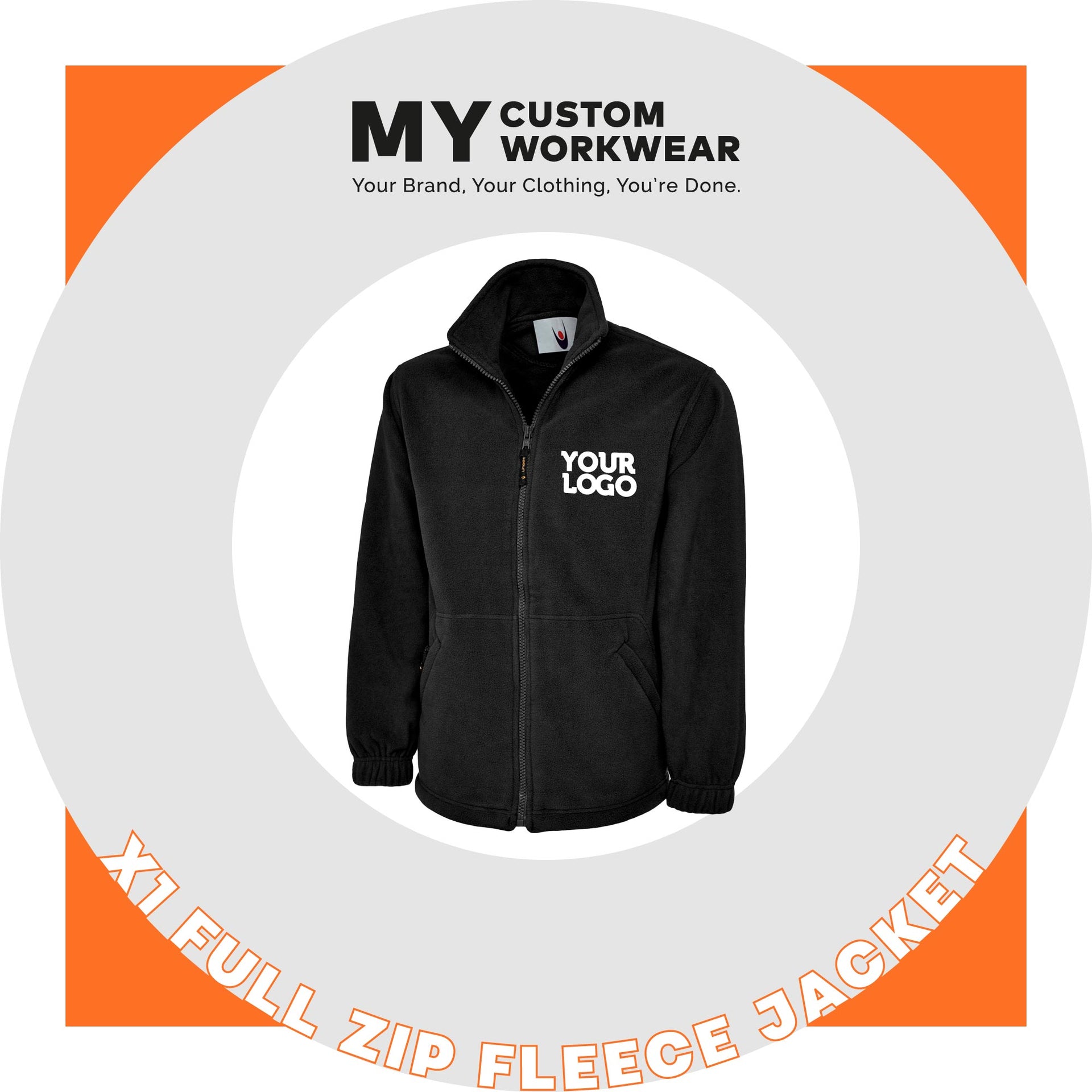 CARVER BUNDLE - 9 ITEMS – My Custom Workwear